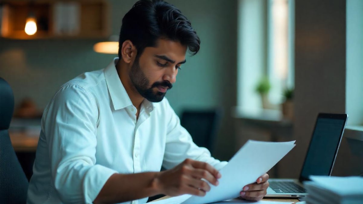 Document Controller In Dubai