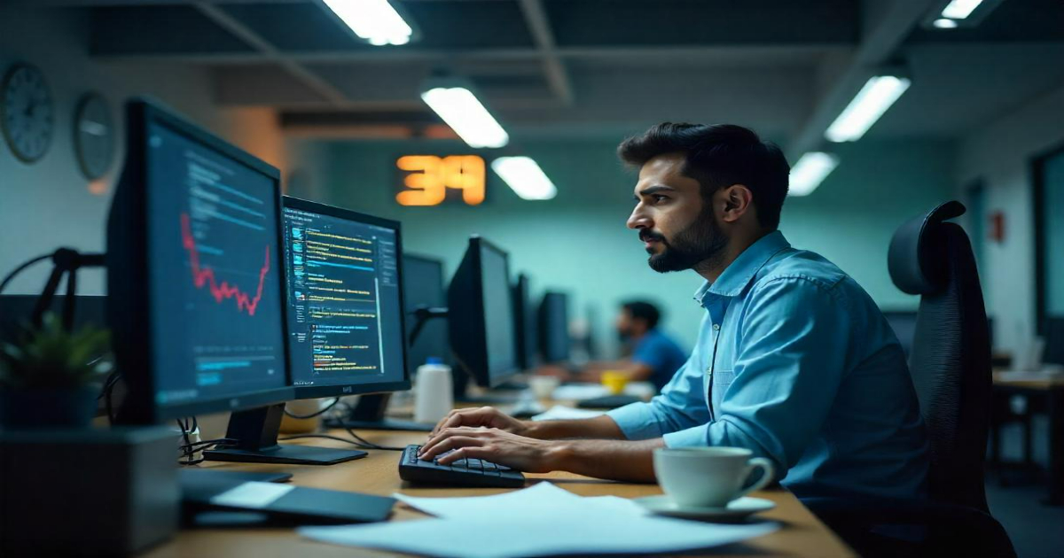 Walk in interview Dubai- Data Entry Operator For Indians